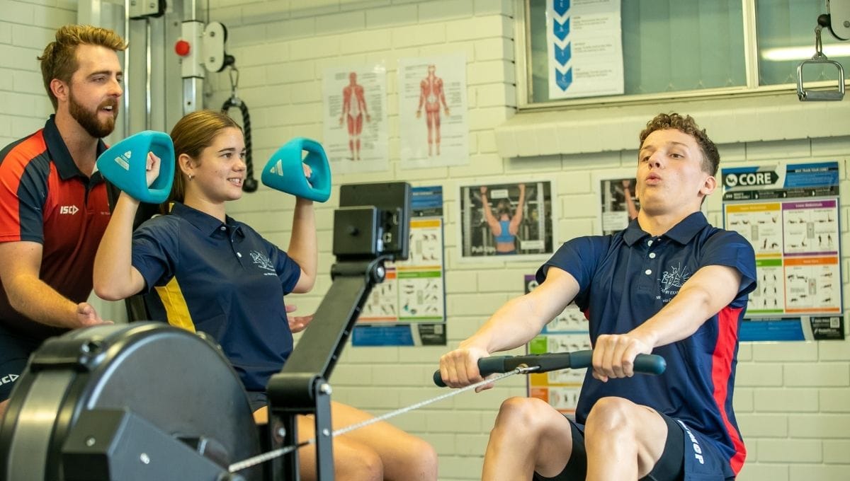 Mt Maria College Petrie | Parent Fact Sheet | Families Magazine