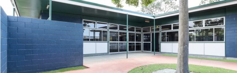 Balmoral State High School | Parent Fact Sheet