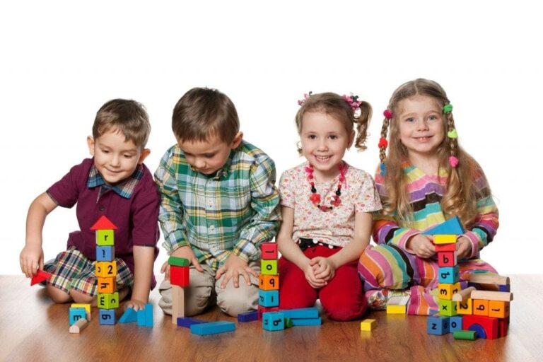 Non-gendered Toys | NOT Buying Toys for Girls or Toys for Boys