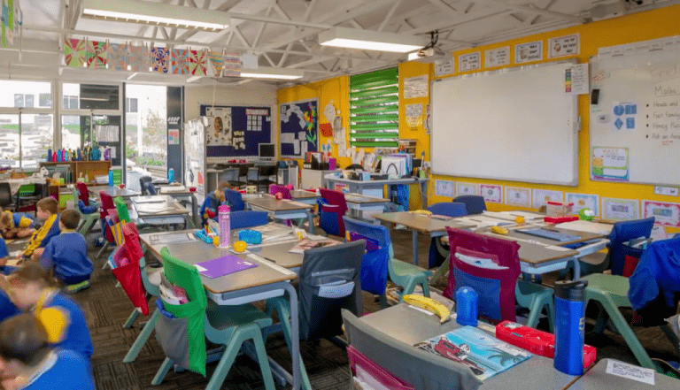 Ferny Grove State School | Parent Fact Sheet | Families Magazine