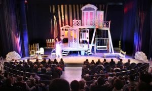 Live Theatre Benefits – Why You Should See Kids Theatre! | Families ...