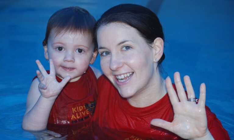 We chat 'Kids Alive Do the Five' with Gold Coast local, Emma Lawrence