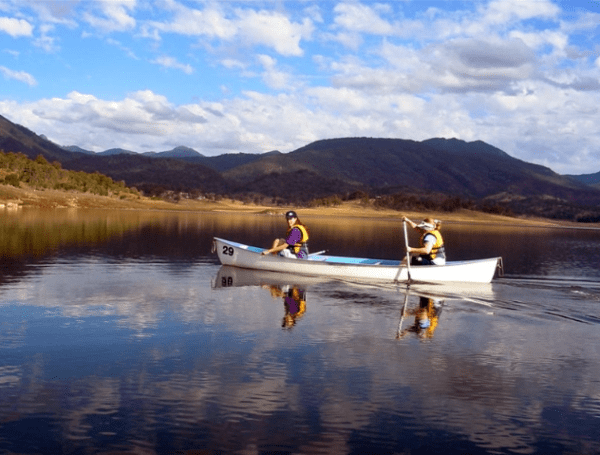 Maroon Outdoor Education Centre Maroon Dam | Review for Parents & Kids ...