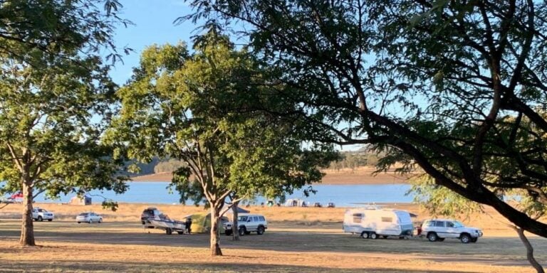 What Makes Lake Moogerah The Gorge So Special?