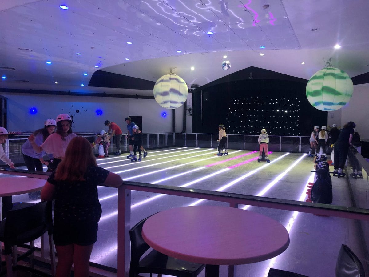 REVIEW: Paradise Resort | For Families Who Love FUN! | Families Magazine
