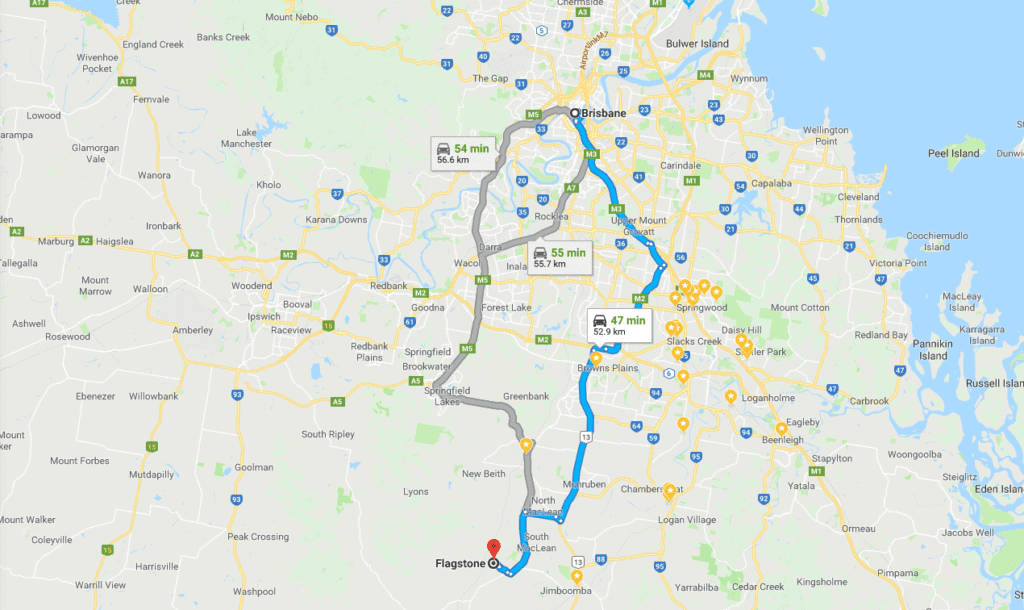 Flagstone Playground Gets a New Waterpark & More for Summer! | Families ...