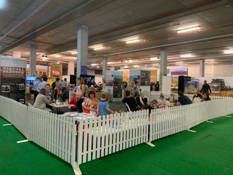 Ekka Guide 2024: Things to Do at the Ekka for Families!