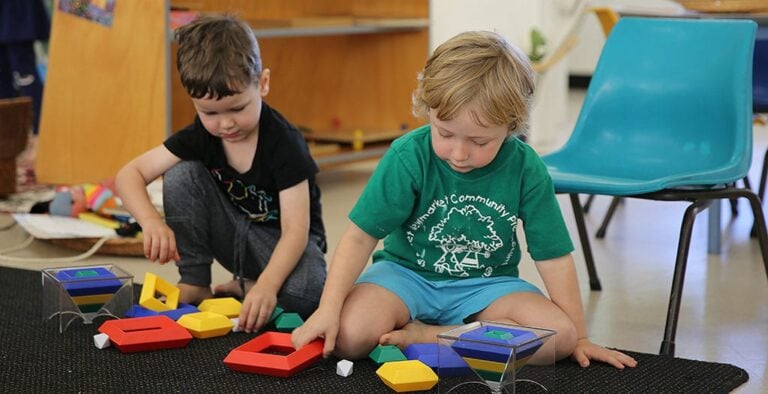 Kindys & All Childcare Archives | www.familiesmagazine.com.au