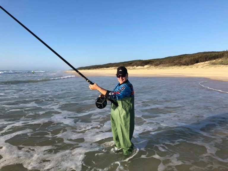 The BEST Things to do on Fraser Island with Kids | Families Magazine