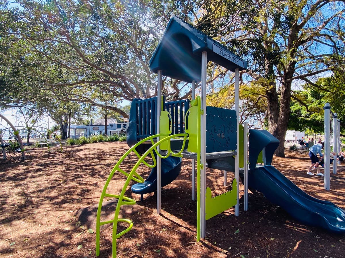 Bongaree Beach is My New Favourite Day Trip from Brisbane | Families ...