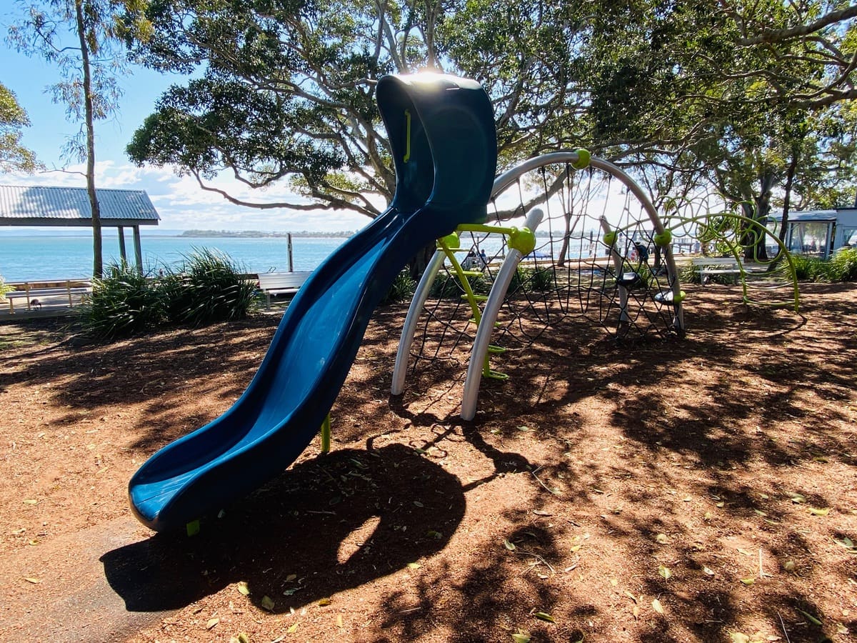 Bongaree Beach is My New Favourite Day Trip from Brisbane | Families ...