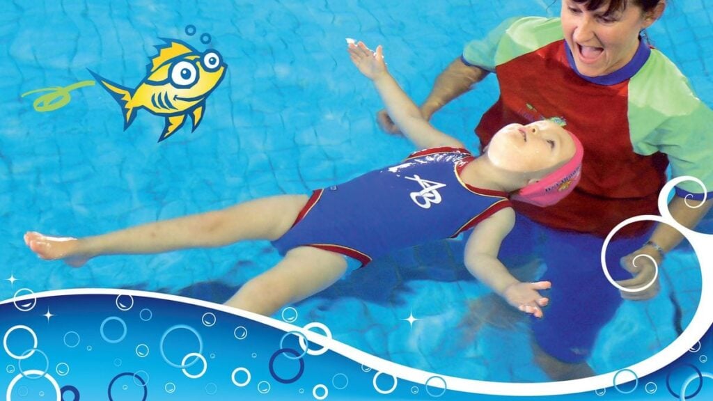 Superfish Swim Schools: Brisbane and Gold Coast
