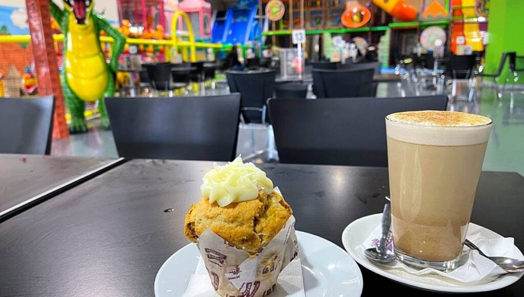 Croc’s Playcentre Underwood | Indoor Fun For Kids on Brisbane’s ...