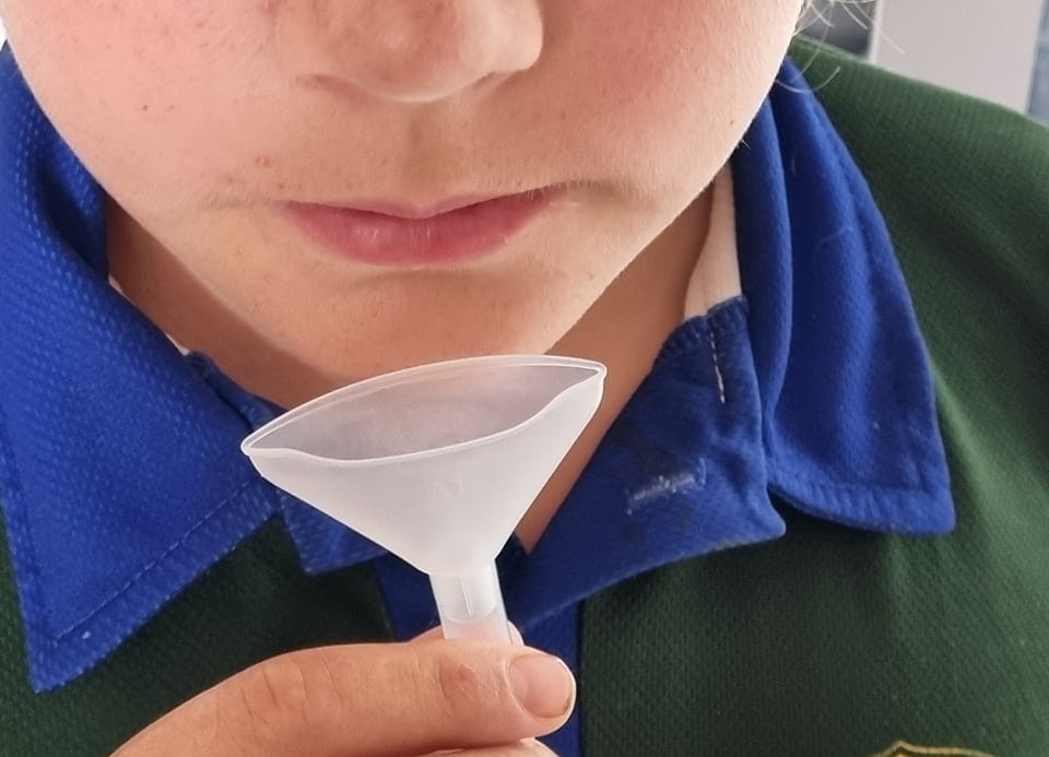 How to Give a Rapid Antigen Test to your Child at Home | Families Magazine