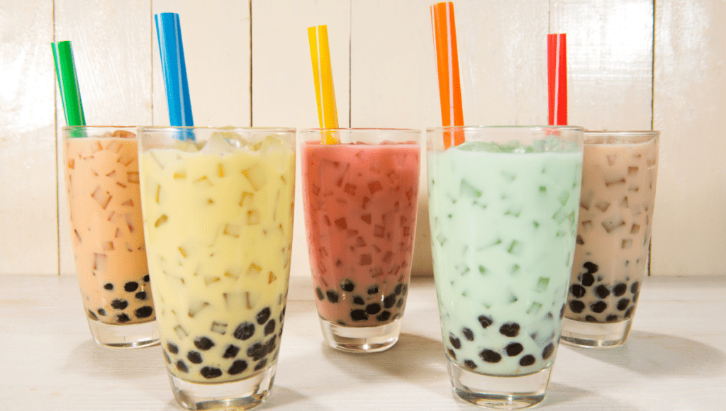 Fun Kitchen Chemistry for Kids: How to Make Popping Pearls | Families ...