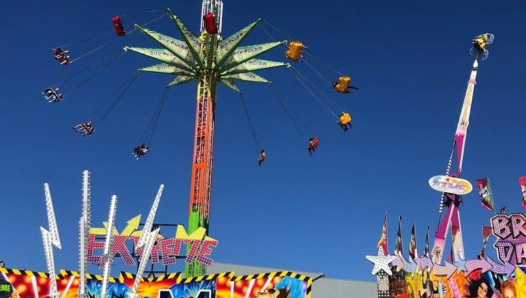 Ekka Rides Prices & Passes: How Much Are Ekka Rides in 2024?