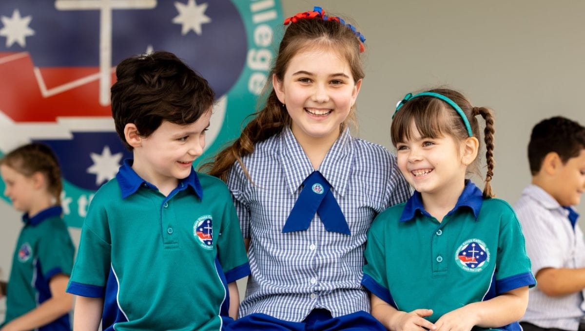 Southern Cross Catholic College Open Day | Redcliffe | 21 May ...