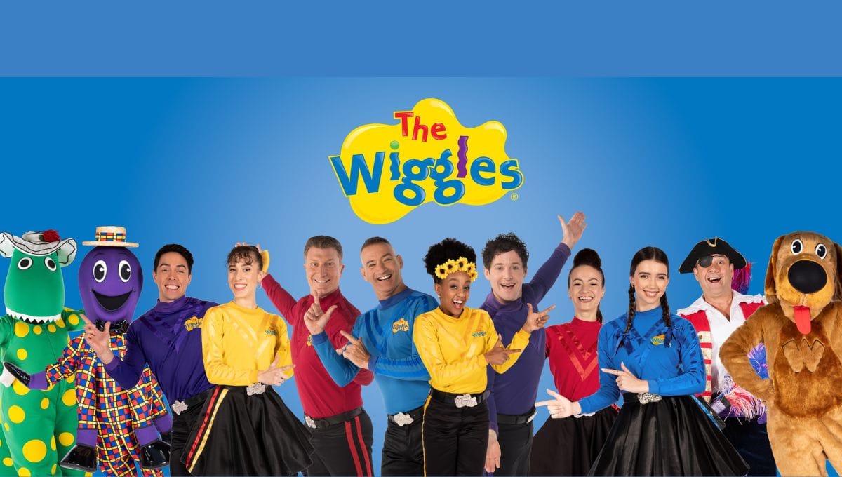 Wiggles 2024 Brisbane Hotels - Dulsea Kristyn Wiggles 2024 Brisbane Hotels - Dulsea Kristyn