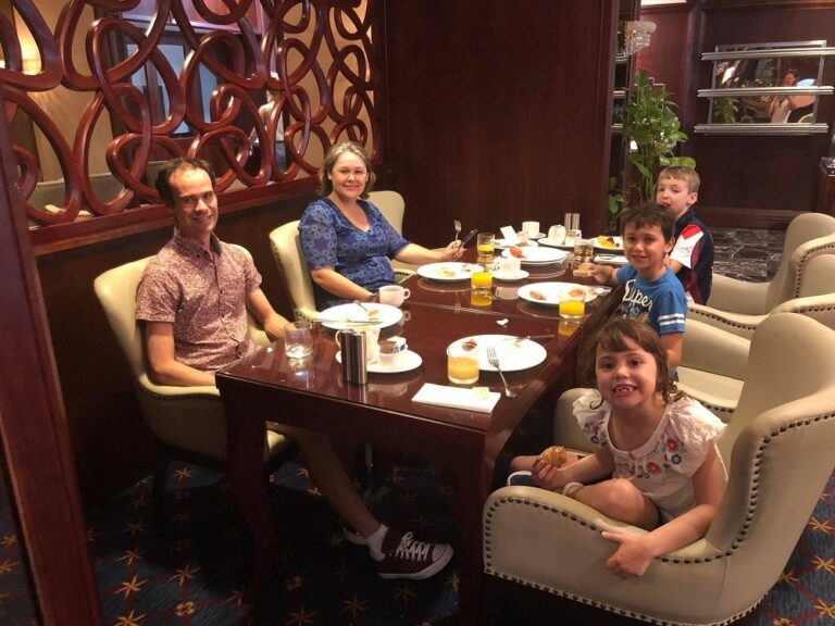 The Best Buffet Breakfasts Brisbane! All You Can Eat Buffets!