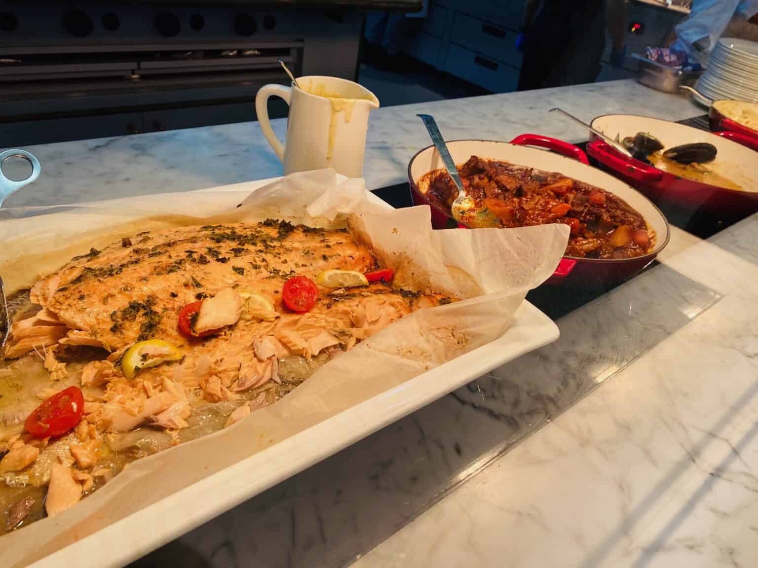 12 Best Seafood Buffets on the Gold Coast for Families