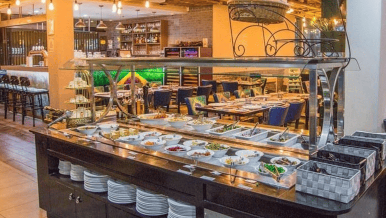 Gold Coast Buffets for Families: All You Can Eat Options