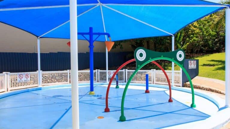 Best Water Parks in Brisbane for Hot Days Across Our City! (2025)