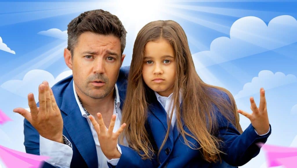 Ben & Zara | Brisbane Powerhouse