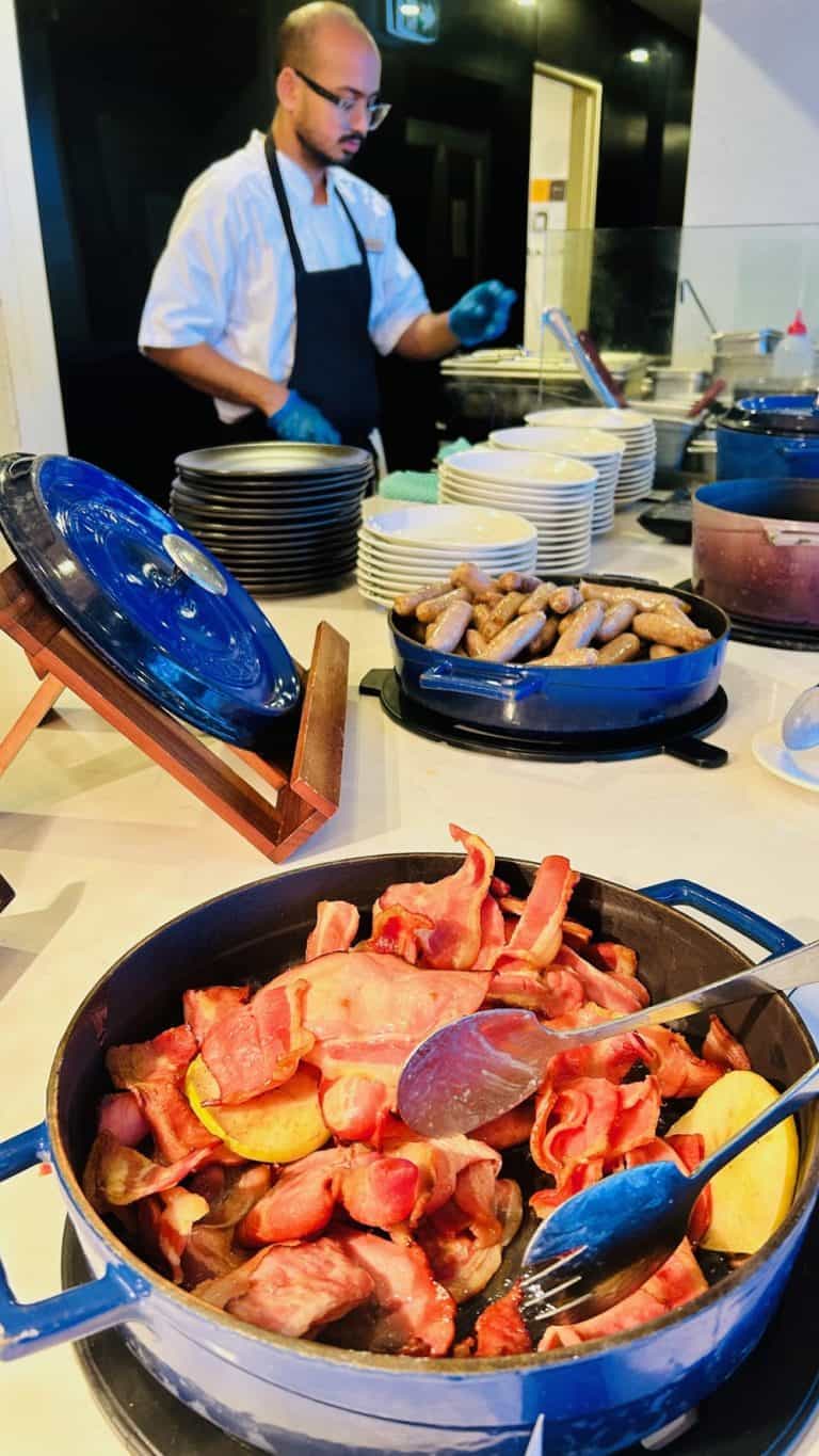 The Best Buffet Breakfasts Brisbane! All You Can Eat Buffets!