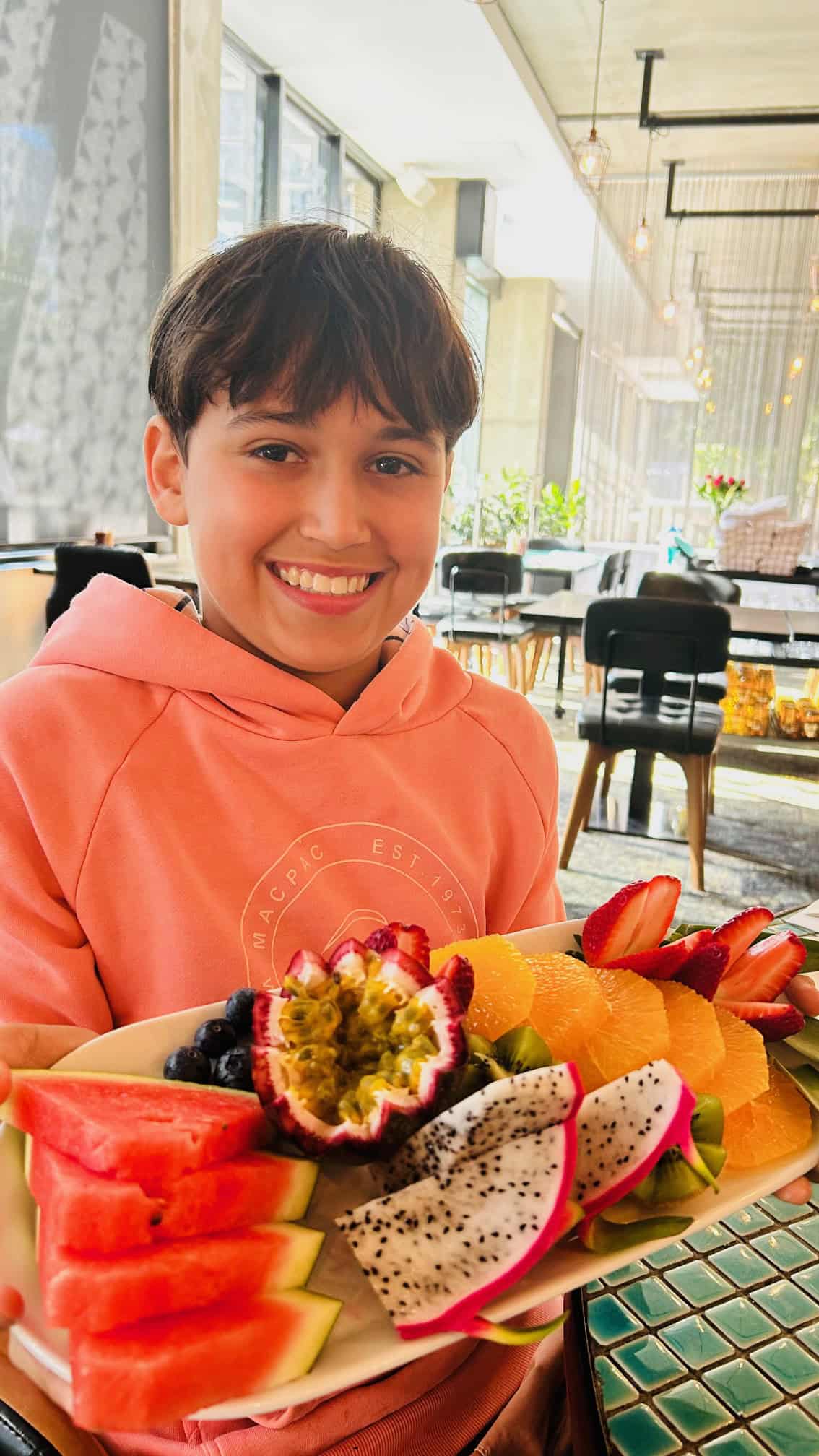 The Best Buffet Breakfasts Brisbane! All You Can Eat Buffets!