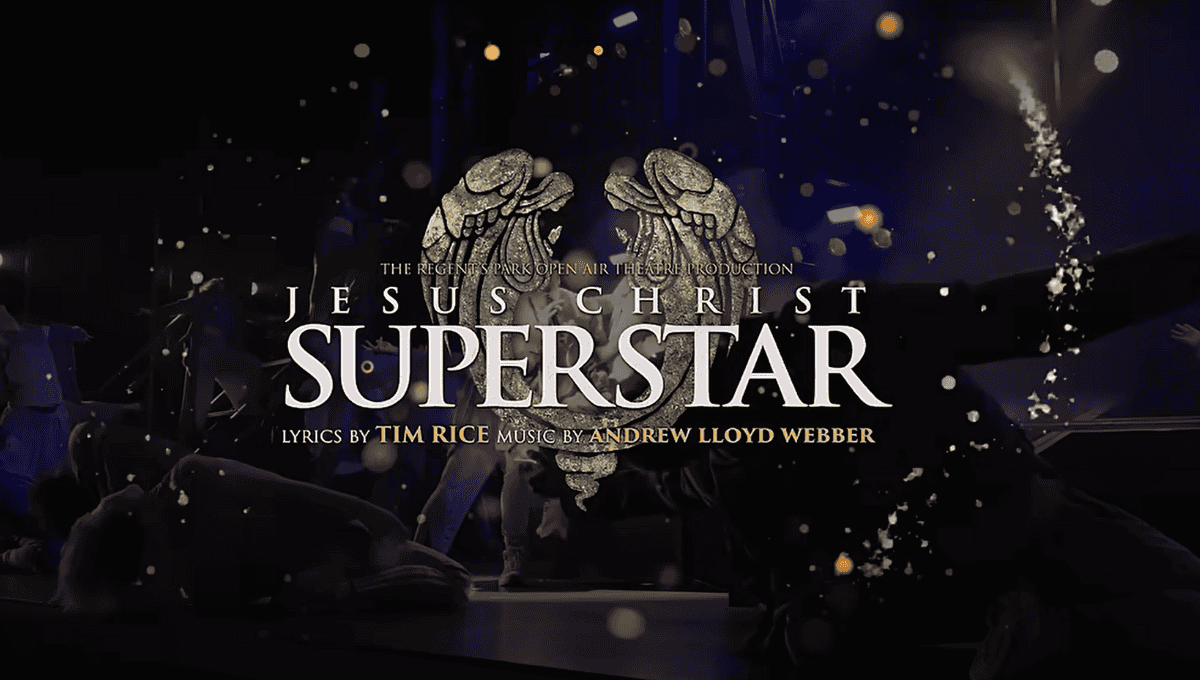 Why Jesus Christ Superstar Is Relevant Today